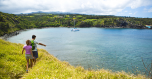 Wailele Ridge – Team Vision Marketing – Honolulu, Hawaii Advertising ...