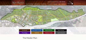 Koa Ridge – Team Vision Marketing – Honolulu, Hawaii Advertising Agency ...