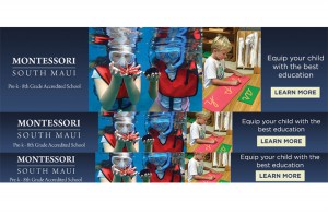 Montessori South Maui – Team Vision Marketing – Honolulu, Hawaii ...