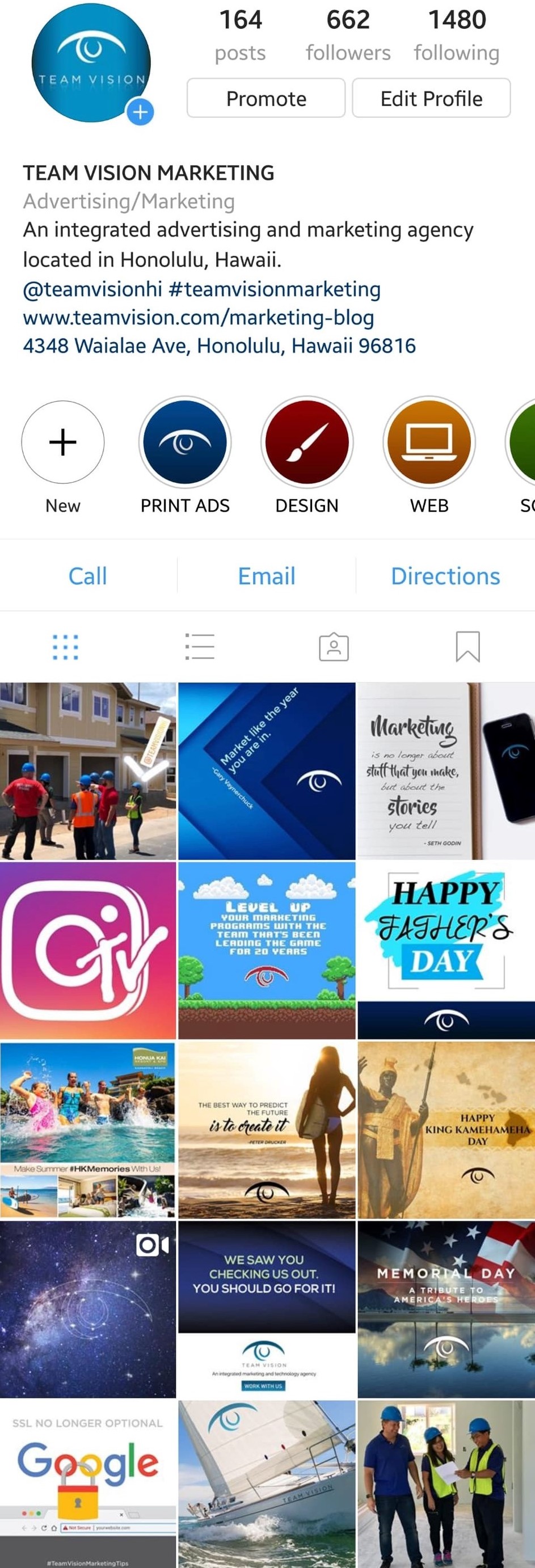 Busting Social Media Marketing Myths #2 – Team Vision Marketing ...