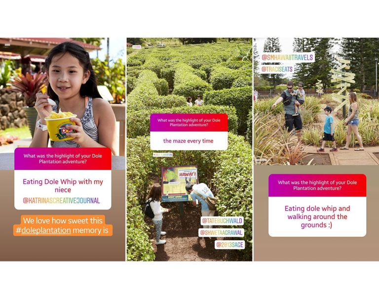 Top 10 Instagram Story Sticker Tips – Team Vision Marketing – Honolulu ...