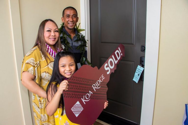 Koa Ridge – Team Vision Marketing – Honolulu, Hawaii Advertising Agency ...